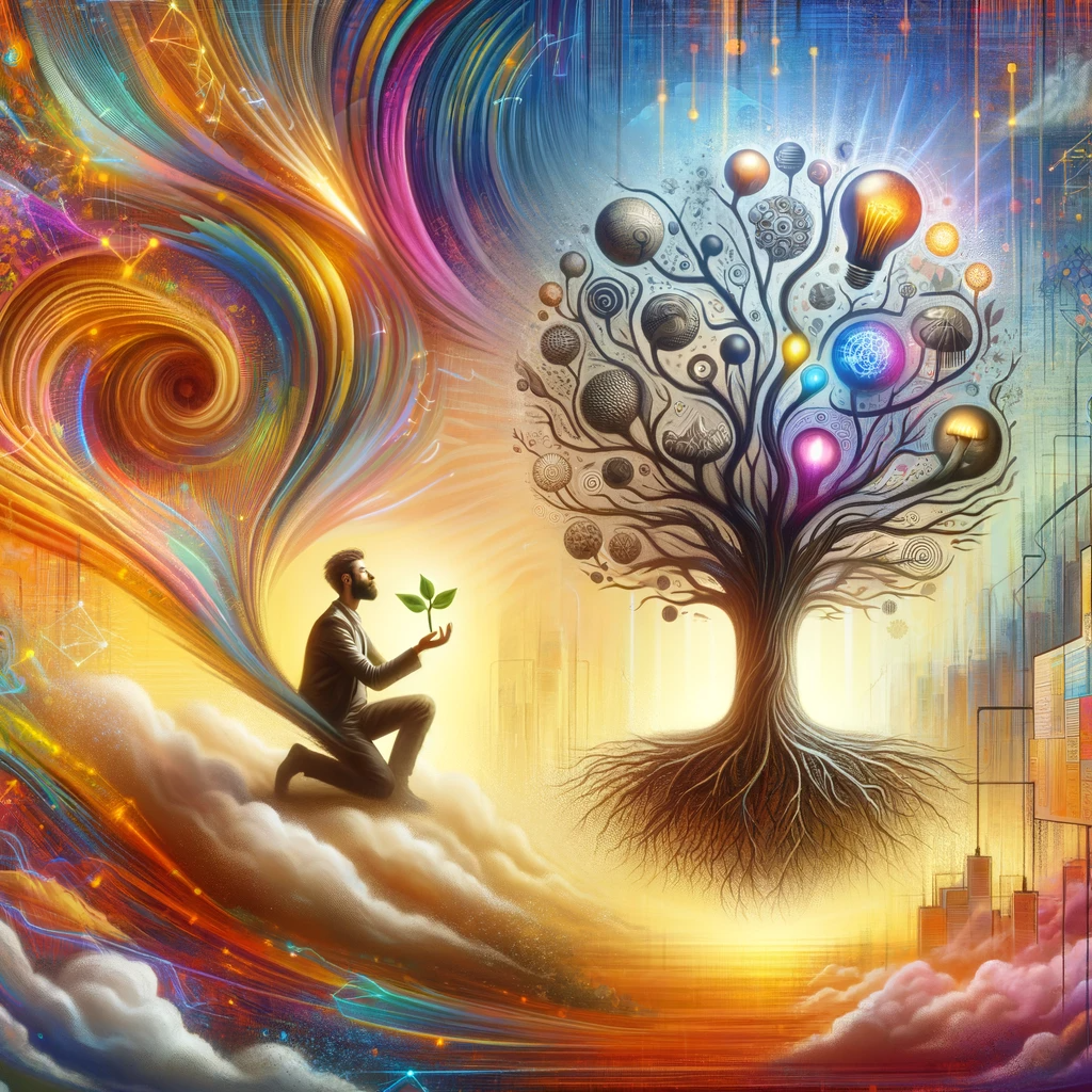 From Visionaries to Leaders: Navigating Founder's Syndrome for Startup ...