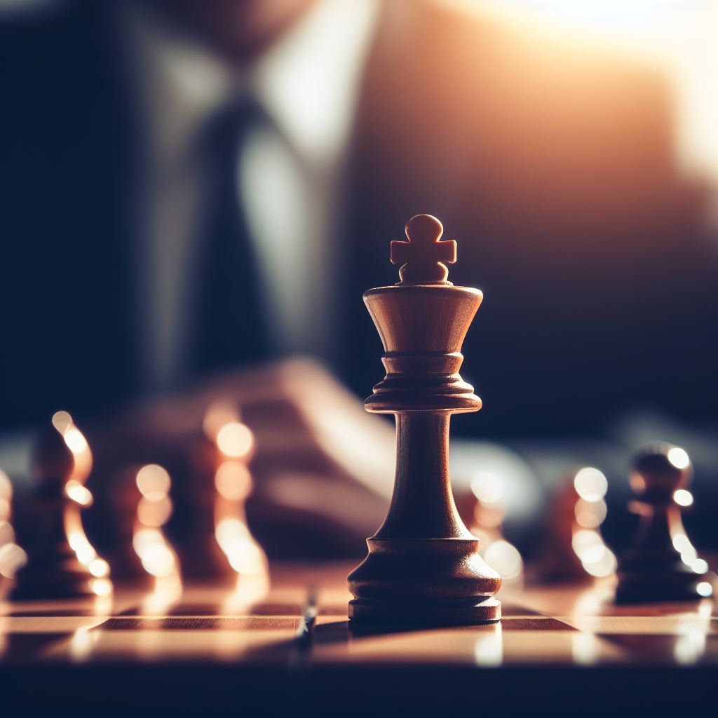 Cybersecurity on Trial: The Leadership Dilemma in the Wake of ...