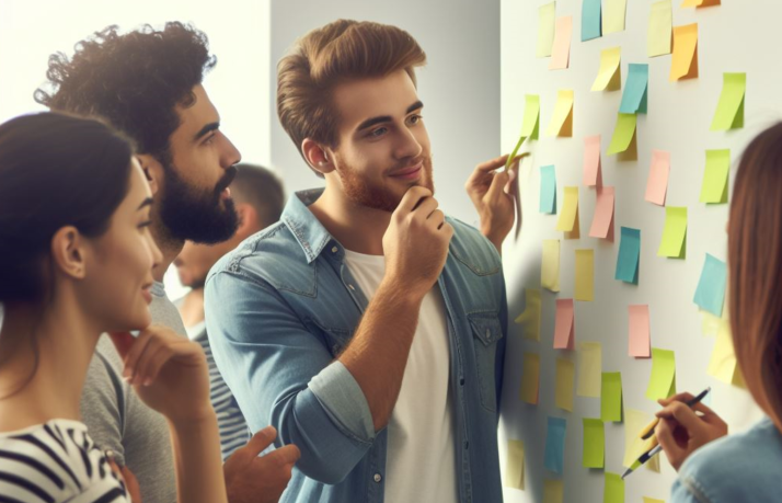 7 Steps to Creating a Culture of Innovation - Talila Millman